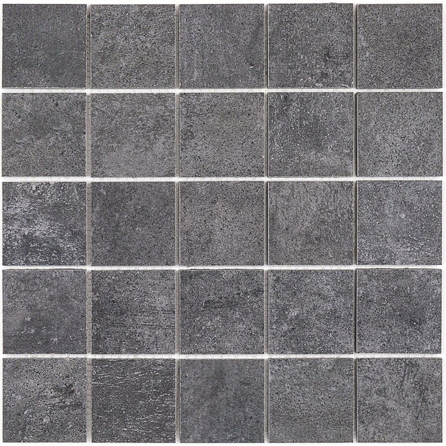 EVOQUE FUMO 2X2 - porcelain tile Evoque collection by Soho Studio in ...