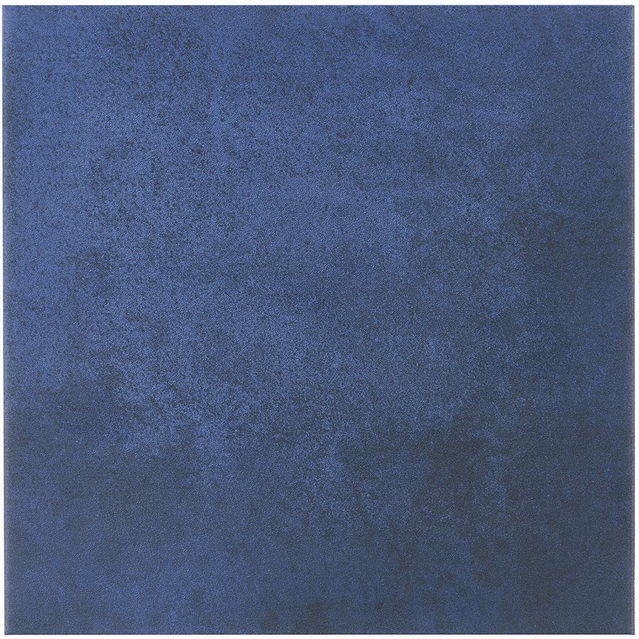 CEMENT BLUE 8X8 BY ELIZABETH SUTTON - porcelain tile Geoprism ...