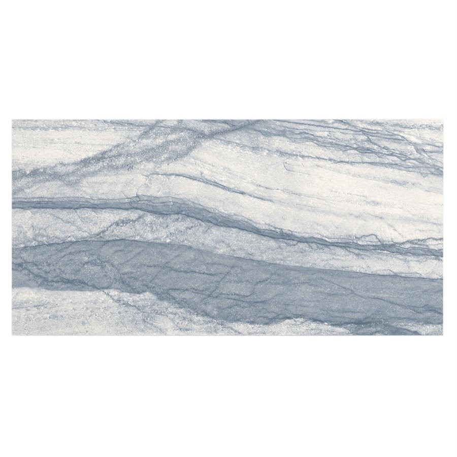 MACAUBA AZUL 12X24 POLISHED - porcelain tile Macauba Azul collection by ...