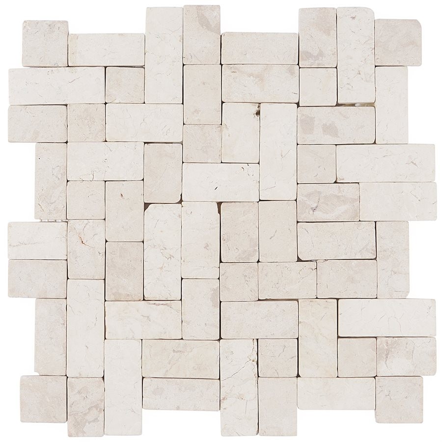 LOVINA WHITE NEW ANTIQUE NATURAL STONE - stone Pebblestone collection ...
