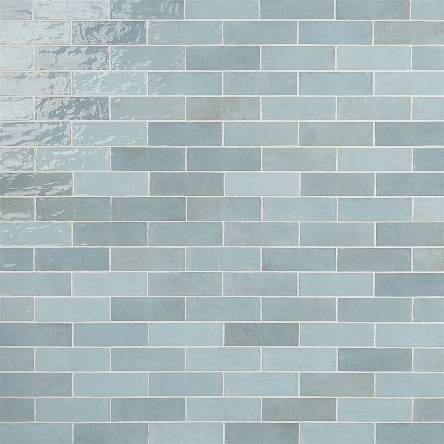 SERENA SKY 3X8 - ceramic tile Serena collection by Soho Studio in North ...