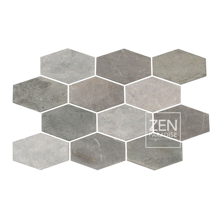 Where to buy XL Honeycomb Tile tiles by Zen Paradise
