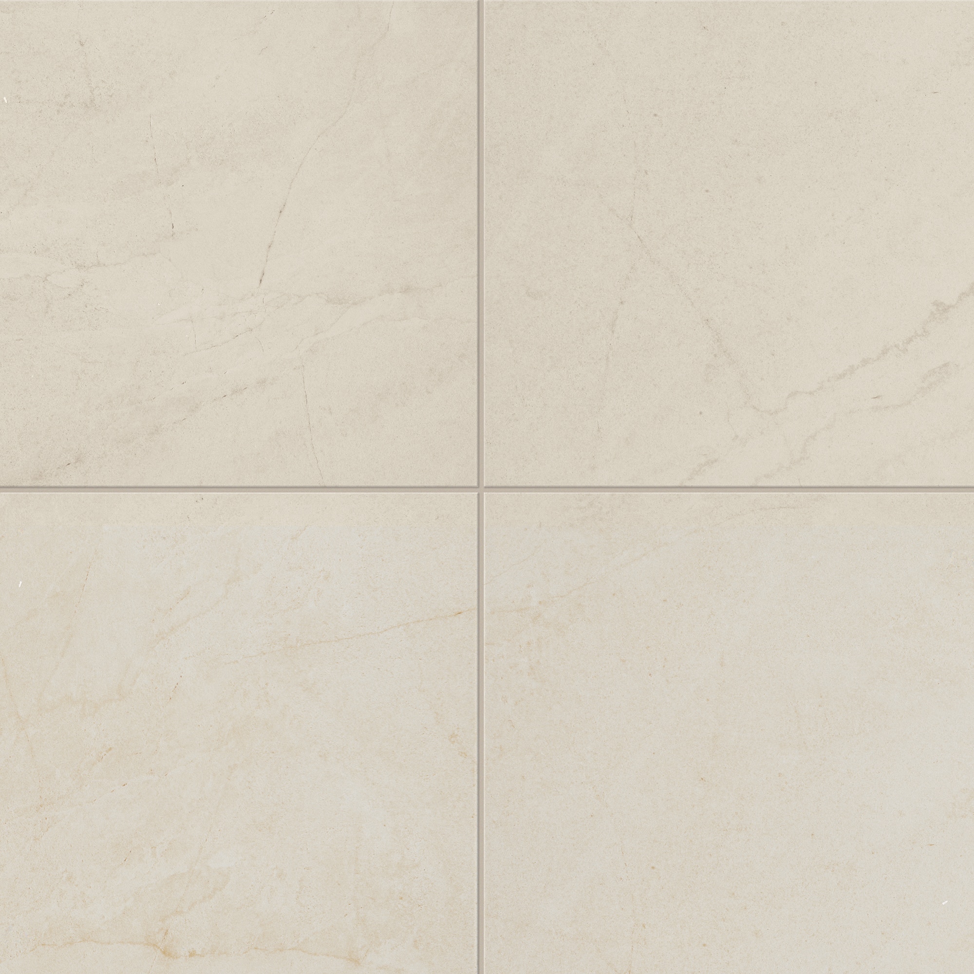 Beige Tile Floor Texture