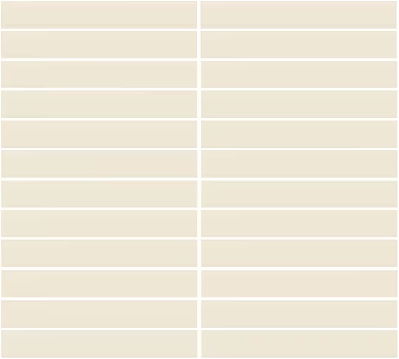 Where to buy Matte Biscuit Straight Joint, Ceramic tile by DalTile.