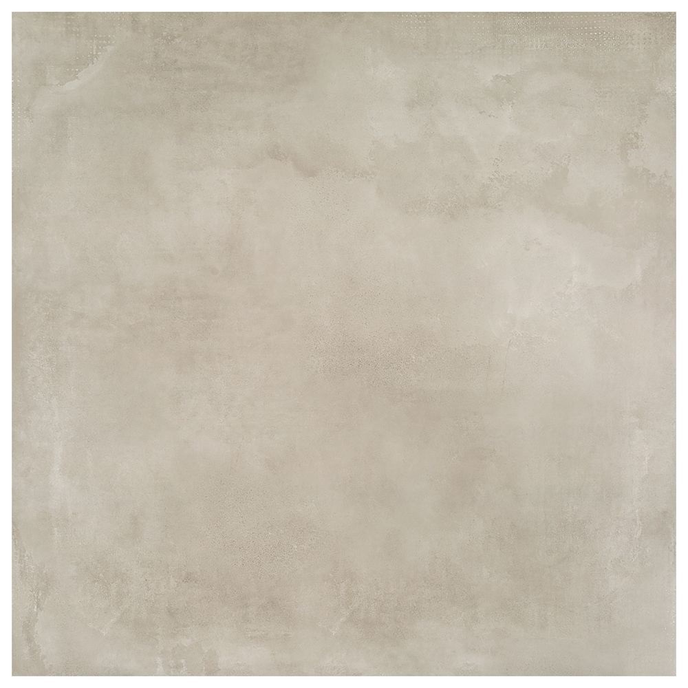 Superquadra Concreto Natural - porcelain tile Superquadra collection by ...