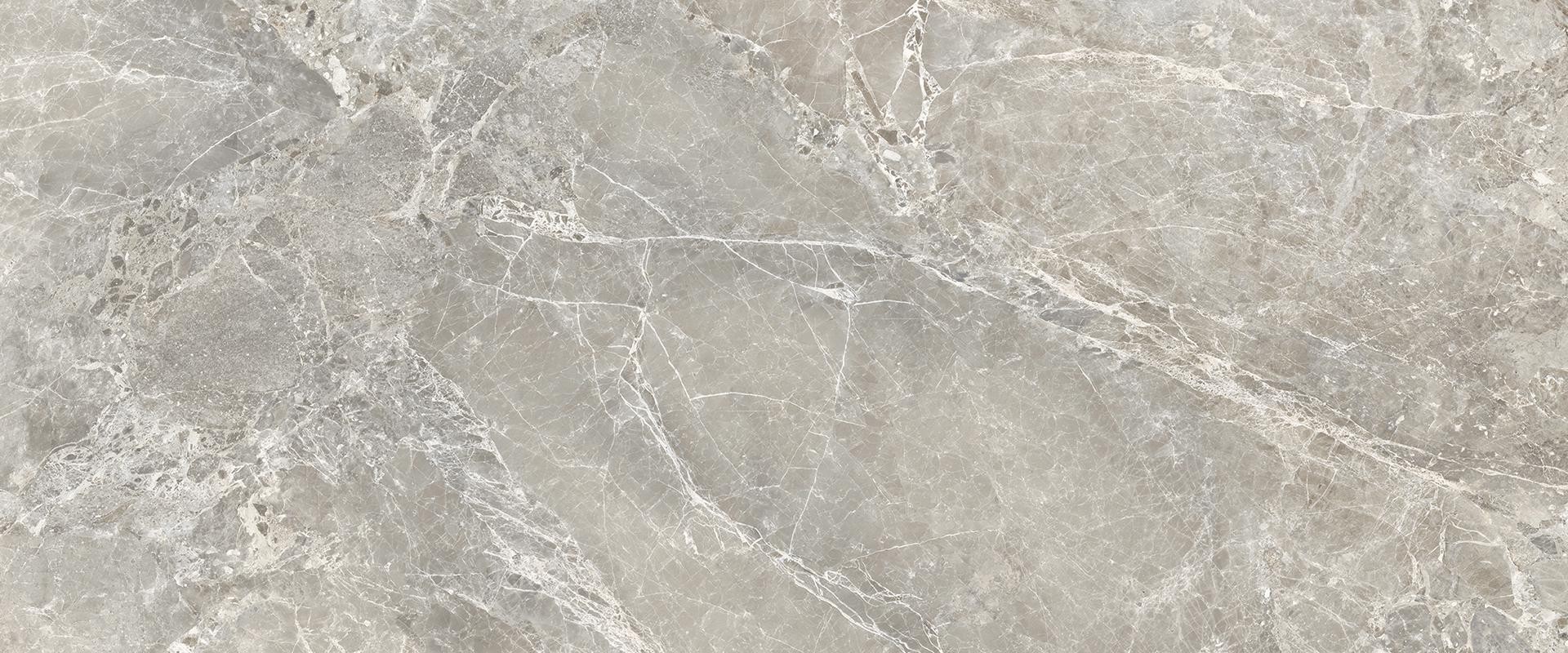 Marmo Moon Grey Lappato - ceramic tile Unique Marble collection by ...
