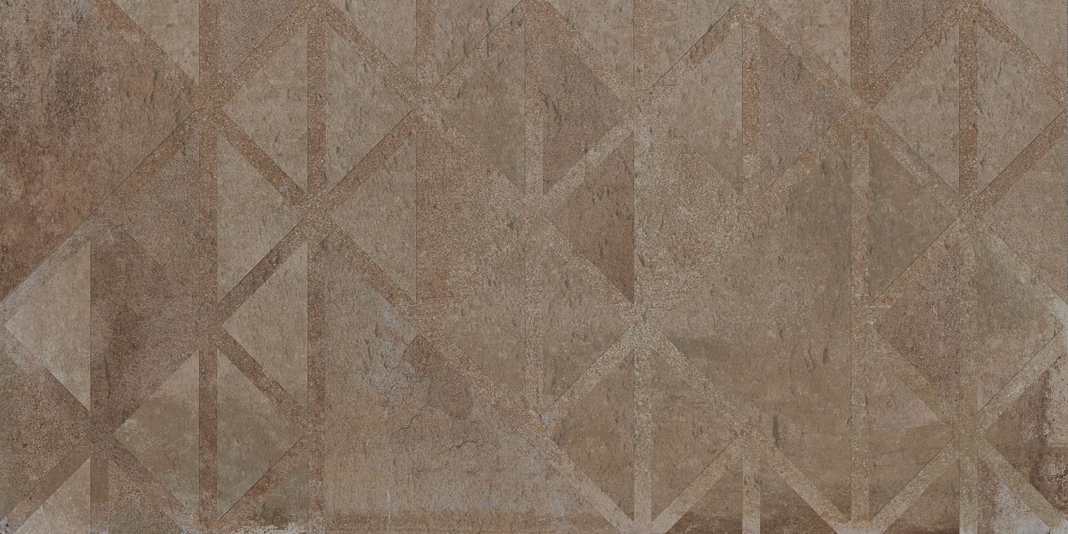 Cotto Vintage Matt - porcelain tile Verve collection by Cerdomus in ...