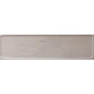 Dark Gray Picket - ceramic tile Flow collection by Roca Tile in Queens ...