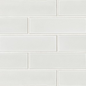 Matte Porcelain Floor & Wall Mosaic in Solar - porcelain tile Zenia ...