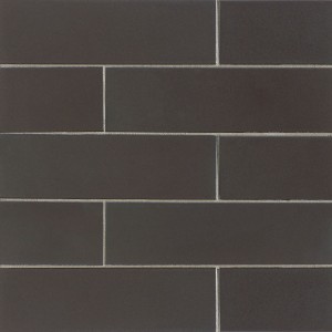 Matte Porcelain Floor & Wall Mosaic in Solar - porcelain tile Zenia ...