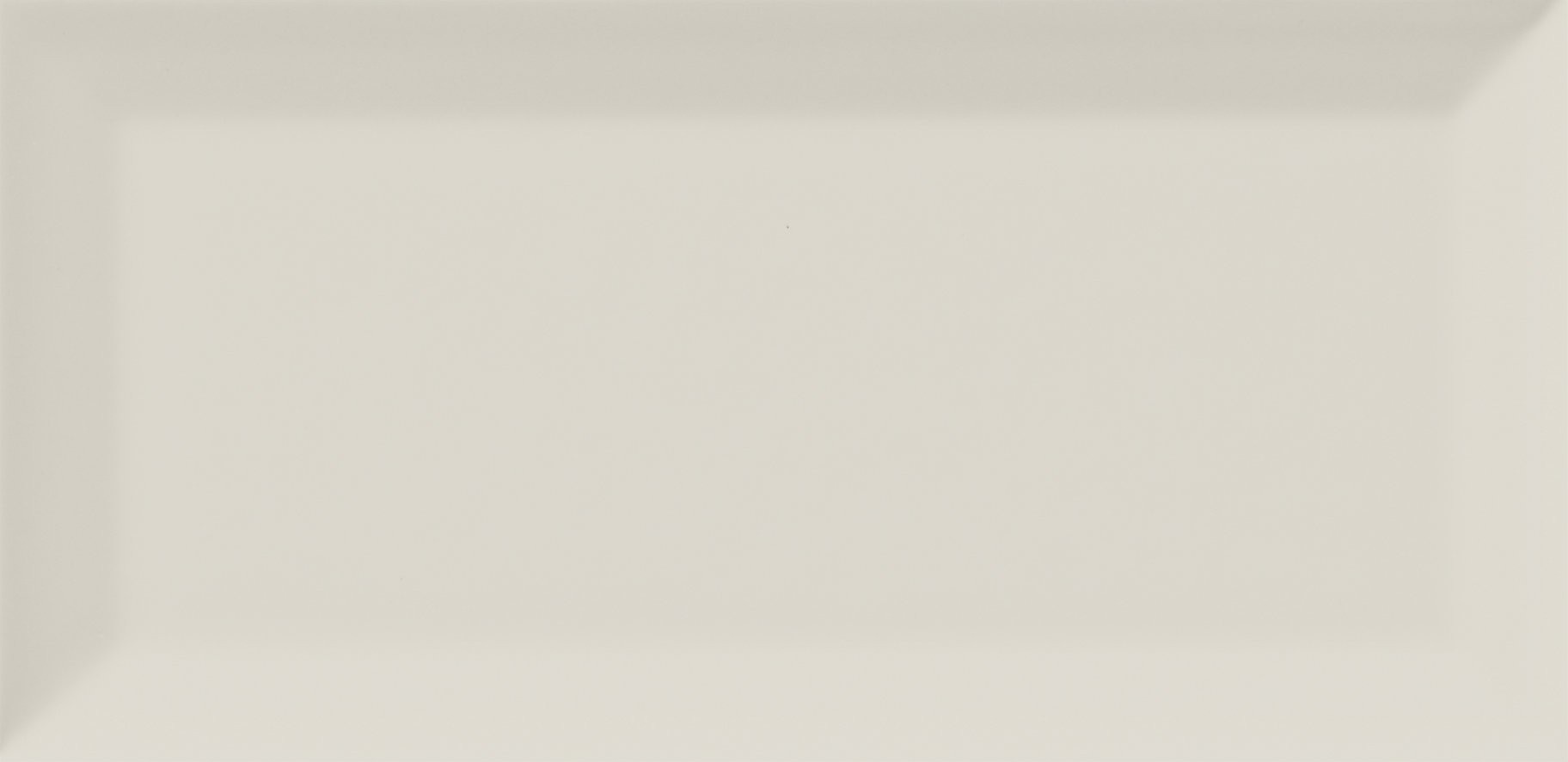 Bone Bright Beveled - ceramic tile CC Textures collection by Roca Tile ...