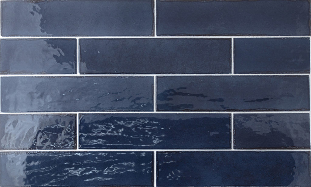 Blue Note - porcelain tile Tribeca collection by Equipe Ceramicas in ...