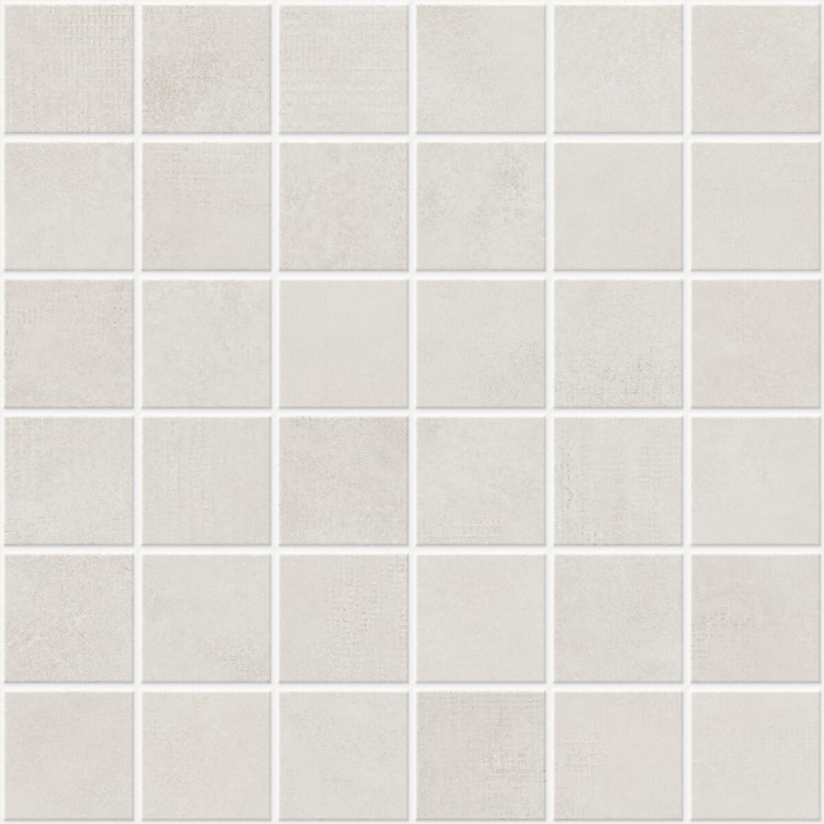 Ivory Mosaic - porcelain tile Pro collection by Roca Tile in North ...