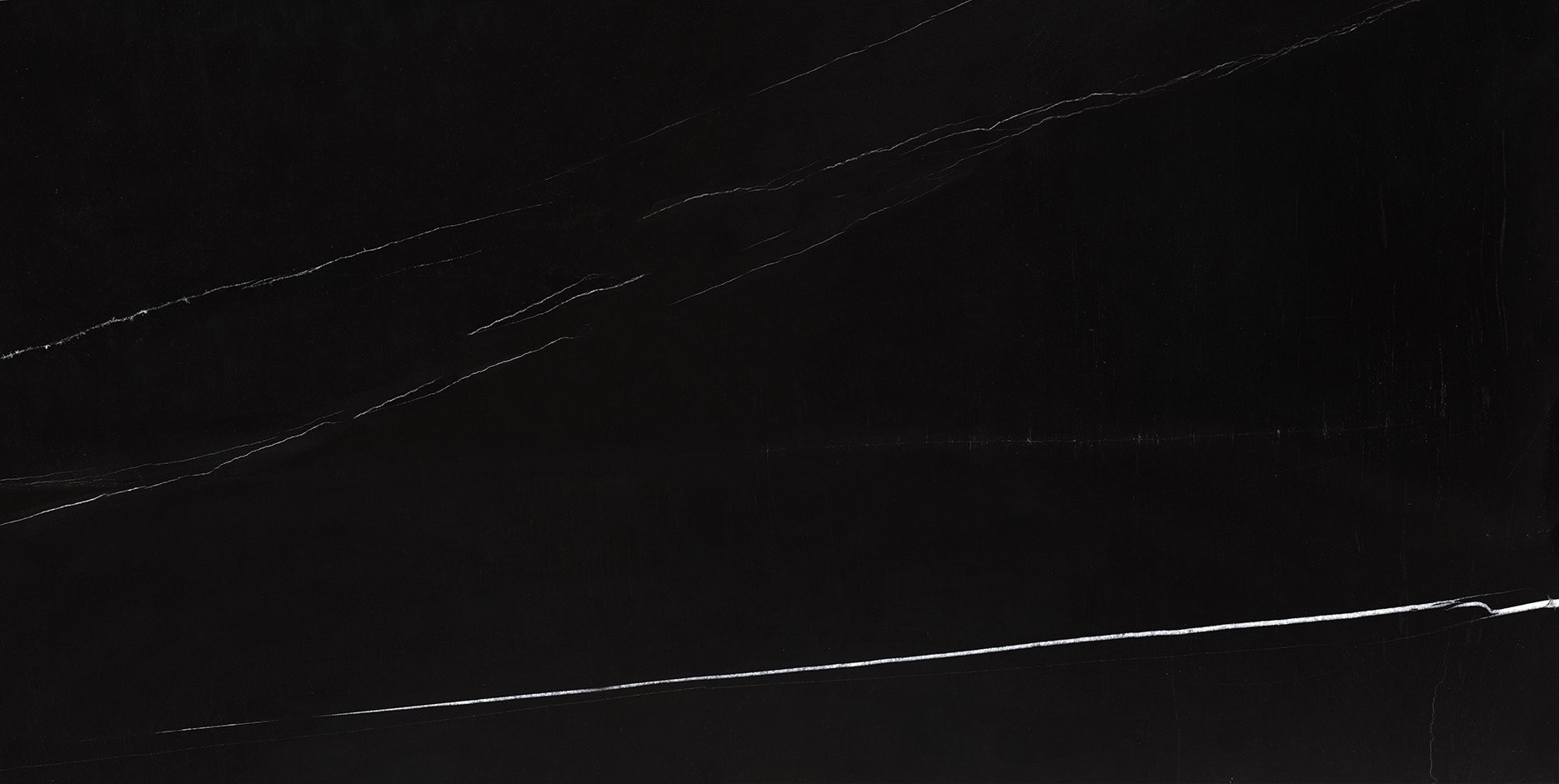 Sahara Noir Unpolished - porcelain tile Slabs collection by Roca Tile ...