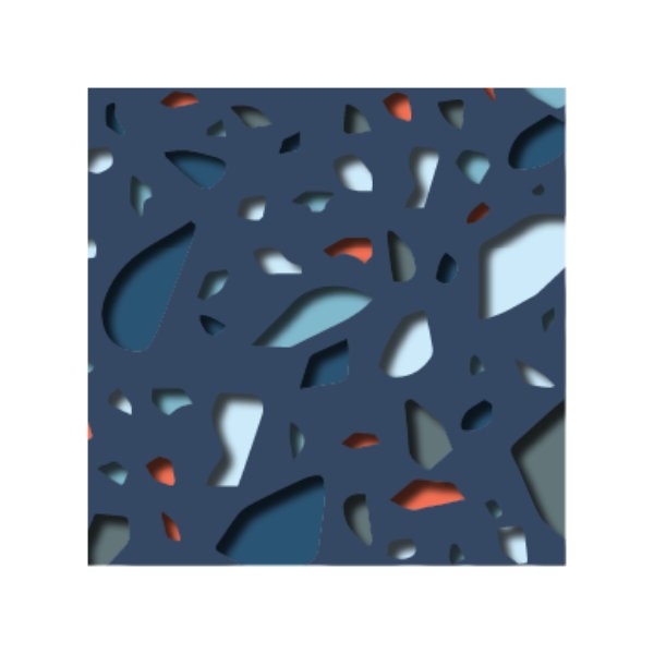 Buy Terrazzo glass tiles by InterStyle. Stamford, CT - Lima Ceramic Tile