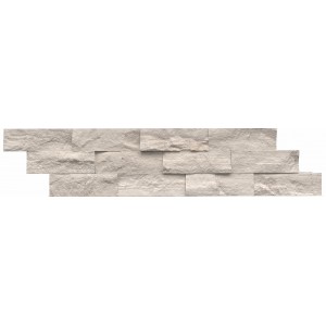 Structure Stacked Ledger Cream (Limestone) - marble stone STRUCTURE ...