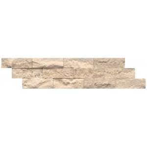 Where to buy Structure Stacked Ledger Cream (Limestone) Model marble ...