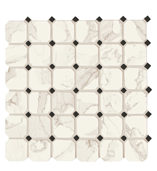 Where to buy CALACATTA porcelain tiles. Vallelunga.