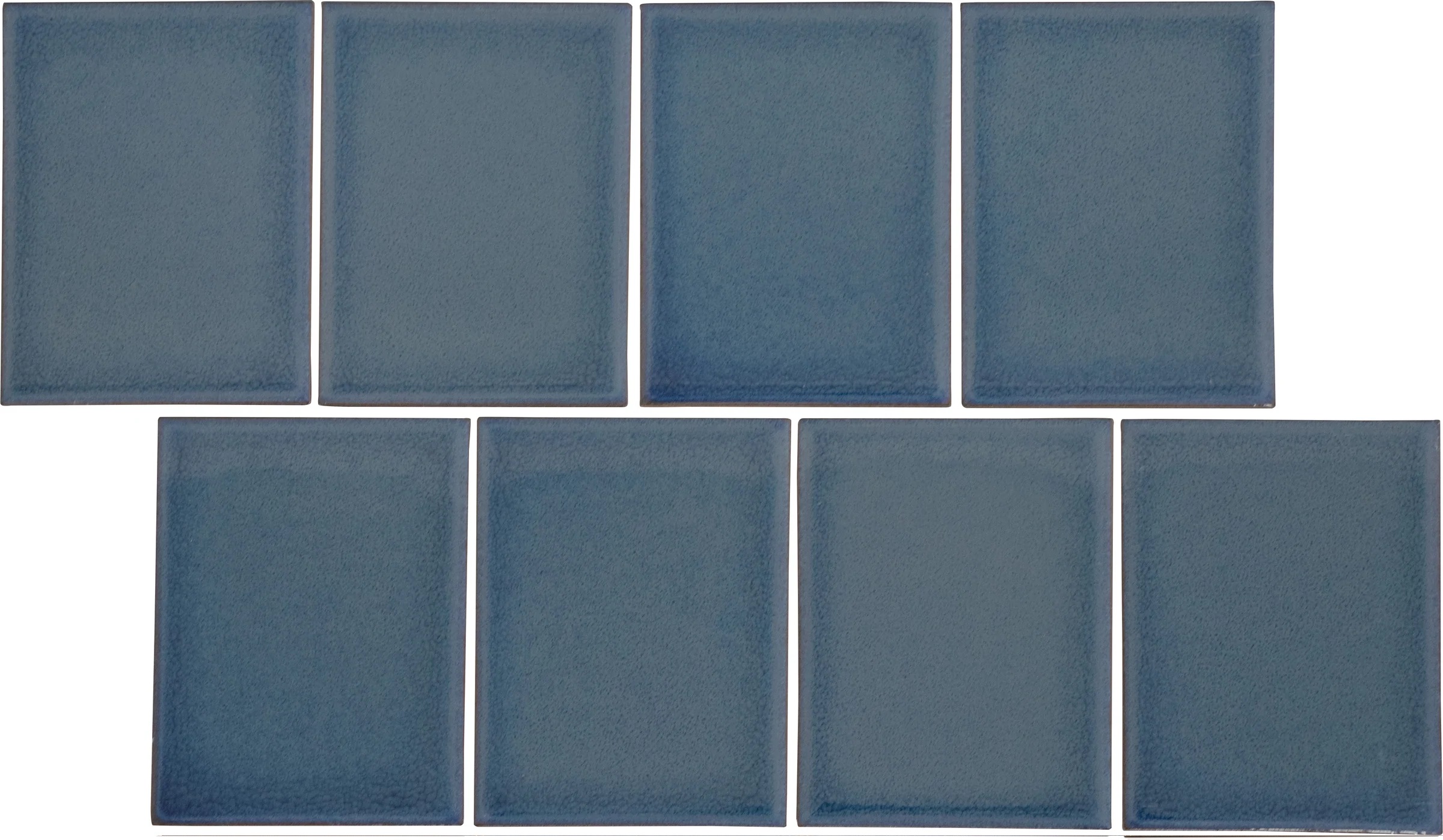 Royal Flat Mosaic - porcelain tile CUADRO collection by Emser Tile in ...