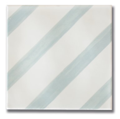 Buy Fort point by Jill Rosenwald ceramic tiles by AKDO. North Reading ...