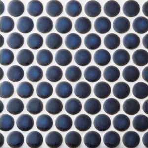 Buy Classic Rounds porcelain tiles by Cepac Tile. North Reading, MA ...