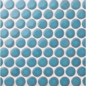 Buy Classic Rounds porcelain tiles by Cepac Tile. North Reading, MA ...