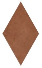 Where to buy Terracotta Rombo, Porcelain tile by Cerdomus.