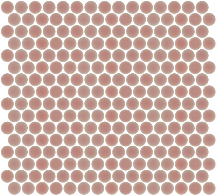 BRP-3020 - porcelain tile Penny Round Series Tile collection by ...