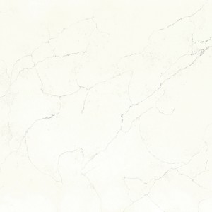 Calacatta Dunes - quartz countertop Revera collection by Bedrosians ...