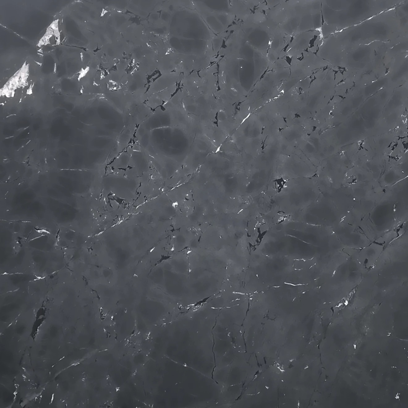 Buy Black Diamond Quartzite countertops by Bedrosians Tile & Stone ...