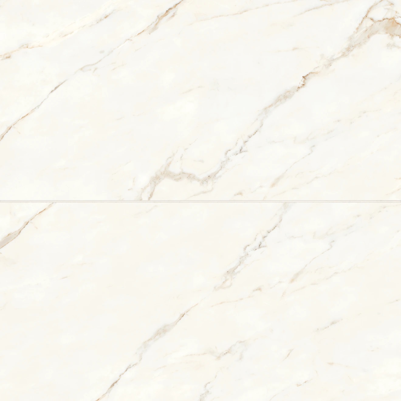 Honed Porcelain Tile in Calacatta Oro - porcelain tile Magnifica ERA ...