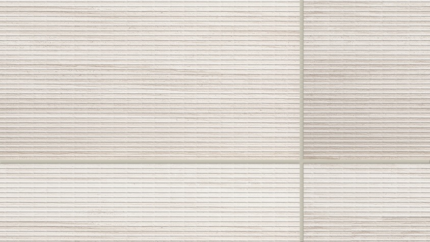 Where to buy Bianco Ridge, Porcelain tile by Surface Art.