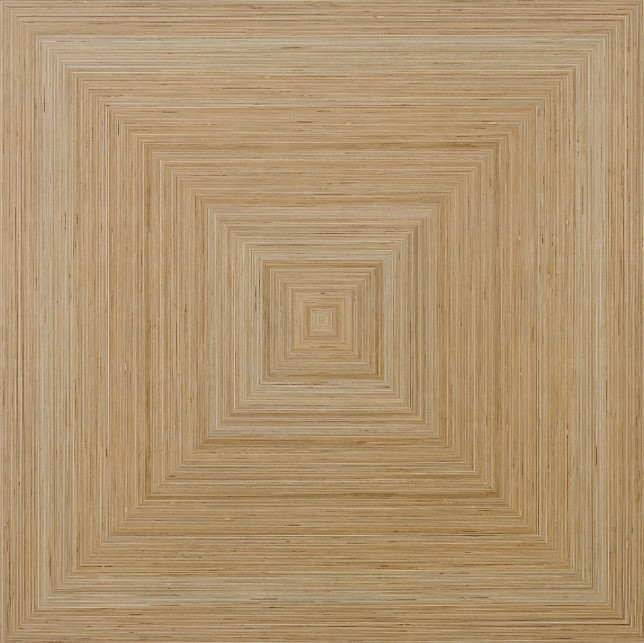 Intarsio shibusa beige - porcelain tile Shibusa collection by Isla Tile ...