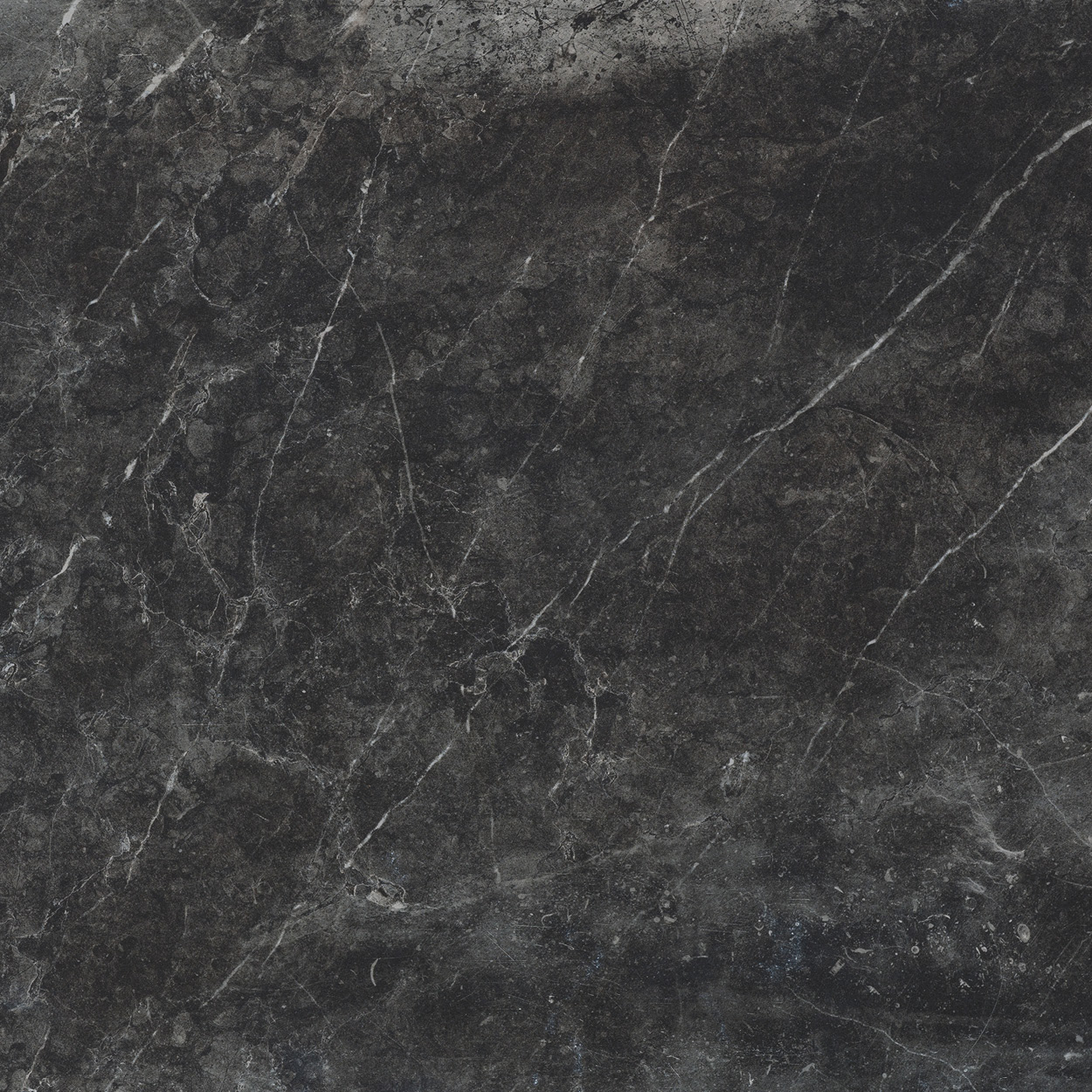 Graphite - marble stone Evostone collection by Unicom Starker in ...