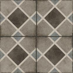 Tappeto 1 Talco - porcelain tile Ottocento collection by Ragno USA in ...
