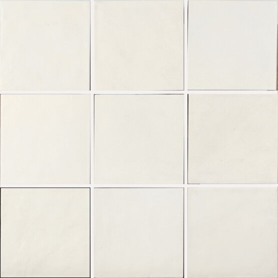 Contemporary coconut milk - porcelain tile Contemporary collection by ...