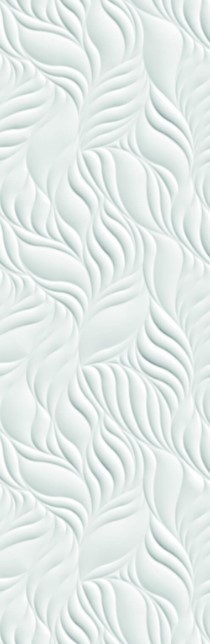Leaves - ceramic tile Glaciar & Glaciar 2.0 collection by Happy Floors ...