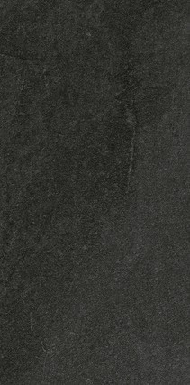 Nightfall Black - porcelain tile High Ridge collection by Florida Tile ...