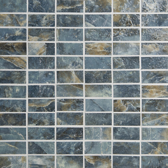 Mosaico himalayas tibet - porcelain tile Himalayas collection by Ape ...
