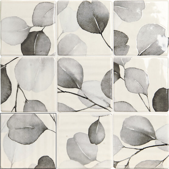 Mandia night mix - ceramic tile Manacor collection by Ape Ceramica in ...