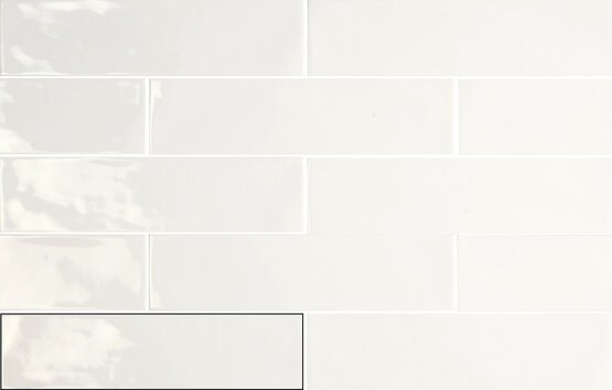 Ravello white - ceramic tile Ravello collection by Ape Ceramica in ...