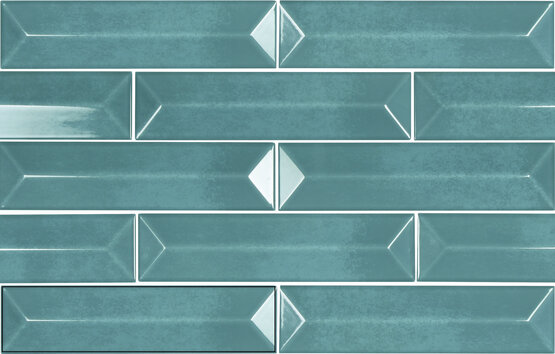 Spectrum acqua - ceramic tile Reality collection by Ape Ceramica in ...