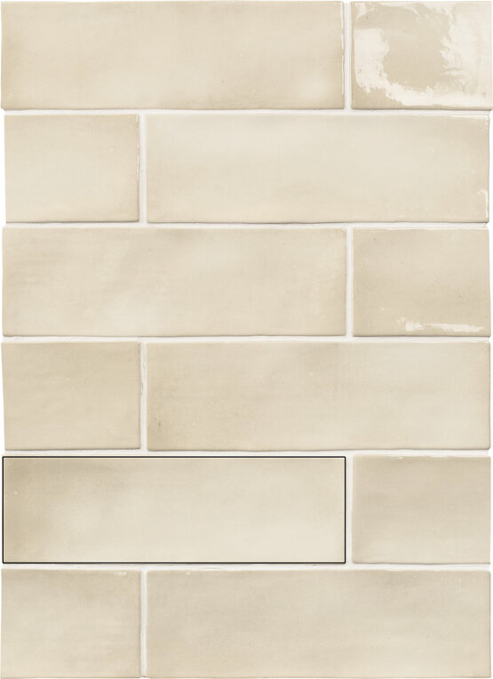 Seville bone - ceramic tile Seville collection by Ape Ceramica in North ...