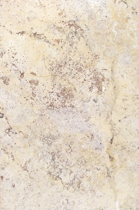 Picasso chiseled edge - stone tile Travertine collection by Florida ...
