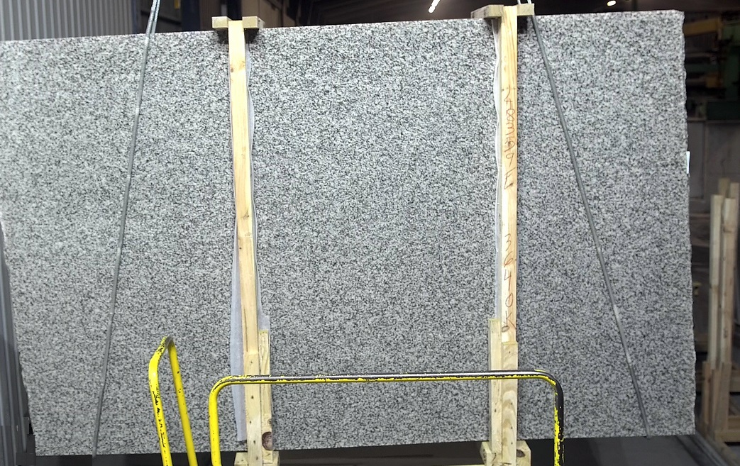 Blanco Atlantico 1st Choice 2cm - granite countertop Granite collection ...