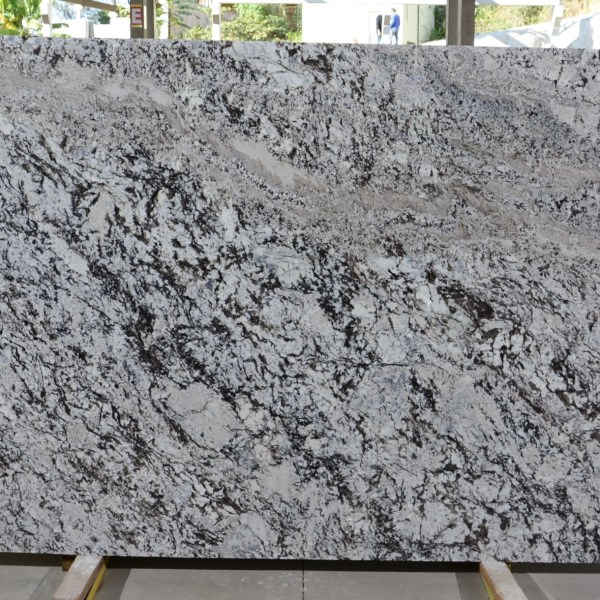 Bonno Leather Finish 2cm - granite countertop Granite collection by ...