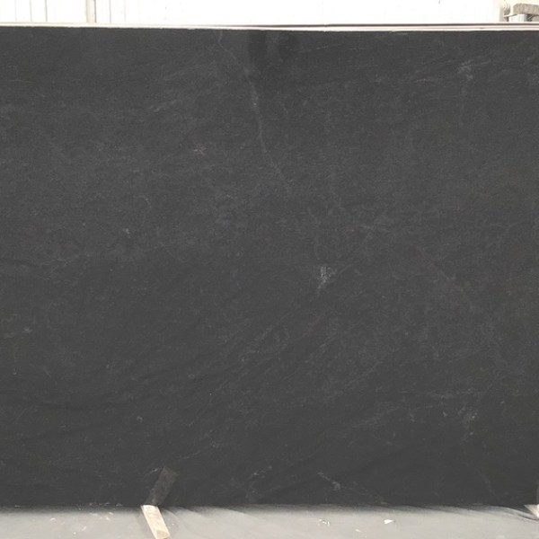 Ebony/Negresco Honed Finish 03 3cm - granite countertop Granite ...