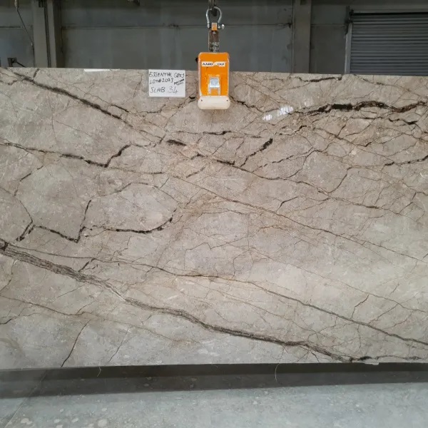 Silver Roots Polished Finish 2cm - marble countertop Marble collection ...