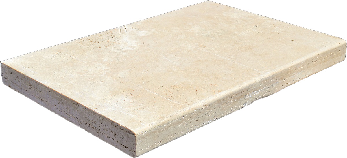 Vera Cruz Select Pool Coping - travertine tile Travertine Pavers ...