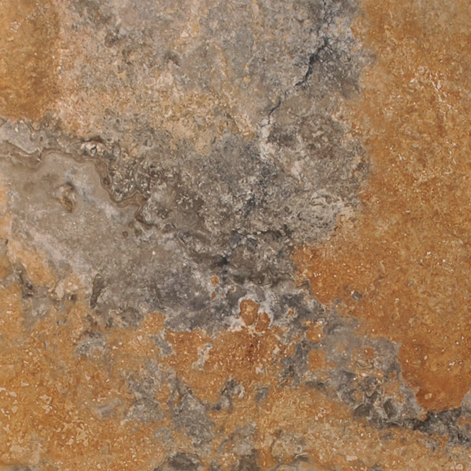 Golden Green - travertine tile Travertine collection by Architectural ...